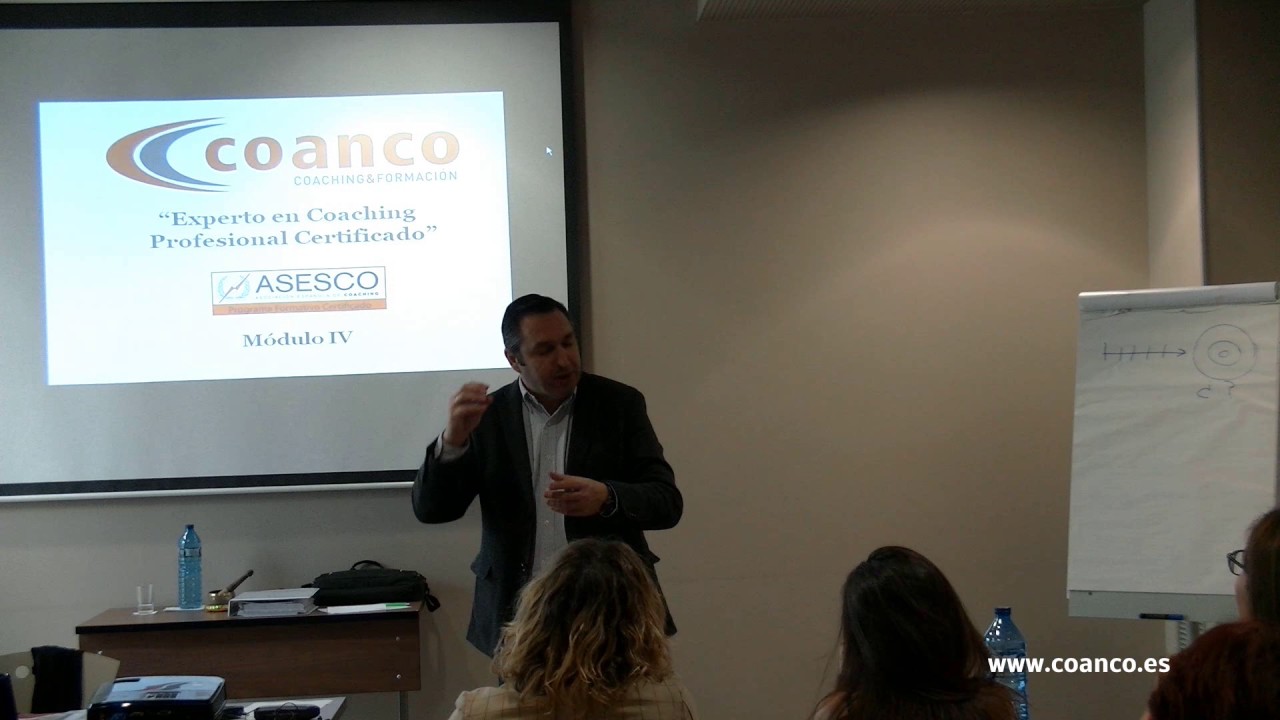 El trabajo con los valores