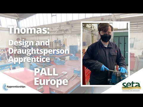 PALL Tom Case Study