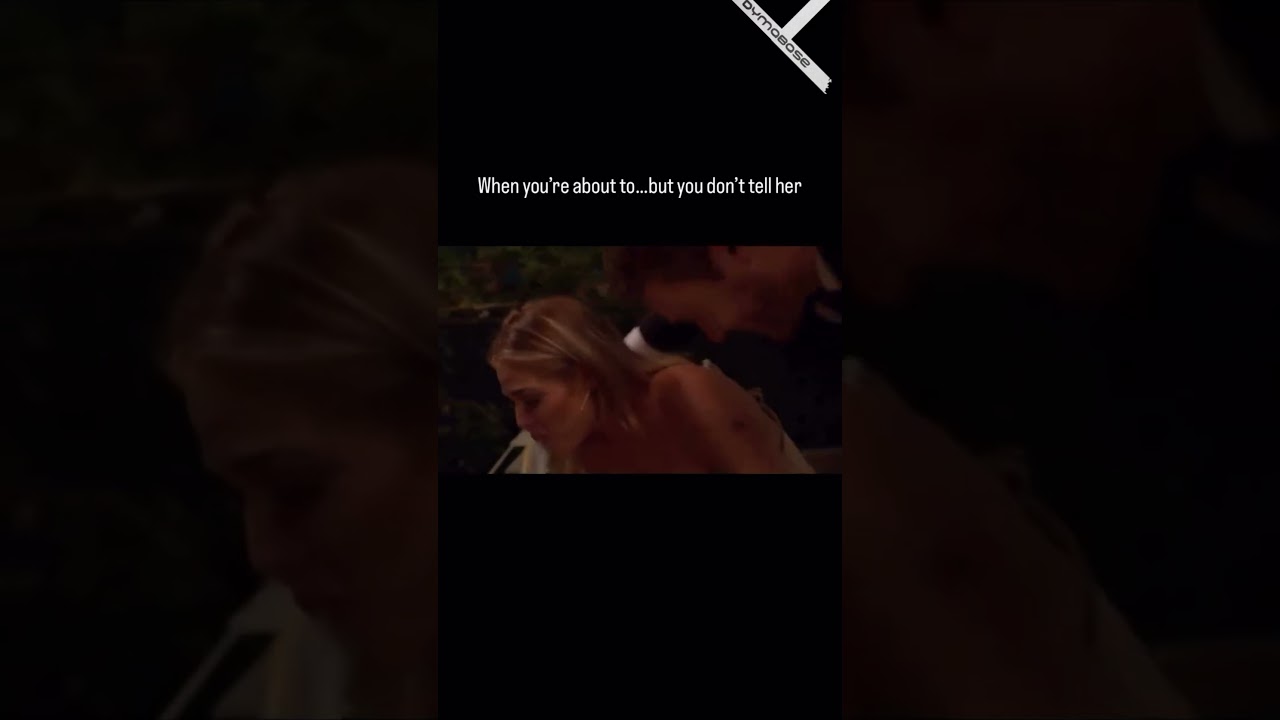 🏆 Champagne explodes in a bachelorette's face - The Bachelor Meme