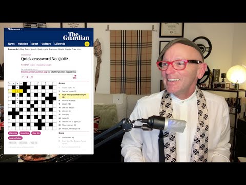 Guardian π¬π§ Yank πΊπΈ Tuesday Quick Crossword! Apple PIPS = YANKSLAP! π Let's WINE DOWNπ·