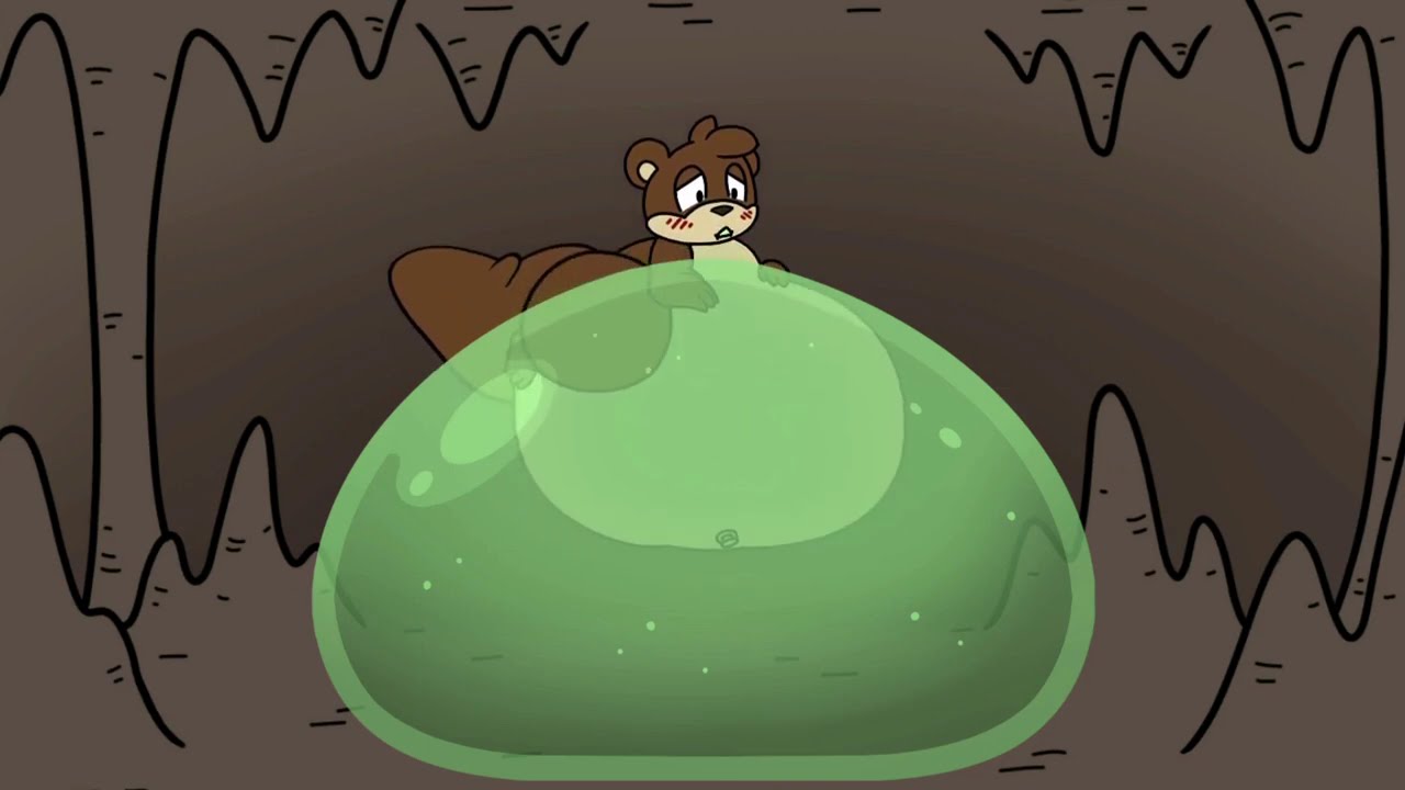 Otter Inflation - Slow Mode