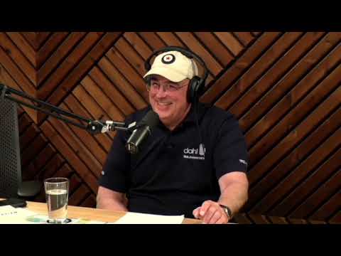 #376 Thomas of Dahl Valve Limited joins us to talk about the history of Dahl