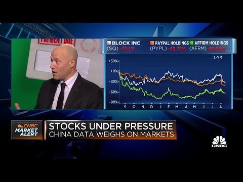 Borrowers with student loans average higher incomes, says Mizuho's Dan Dolev