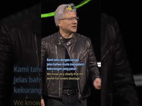 Masa Depan Robotika | NVIDIA Sumber Terbuka Groot N1 — “Windows” untuk Robot Telah Hadir!