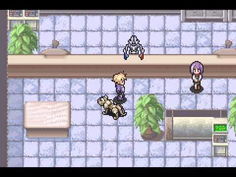 Zoids - Legacy (U)(Venom) ROM