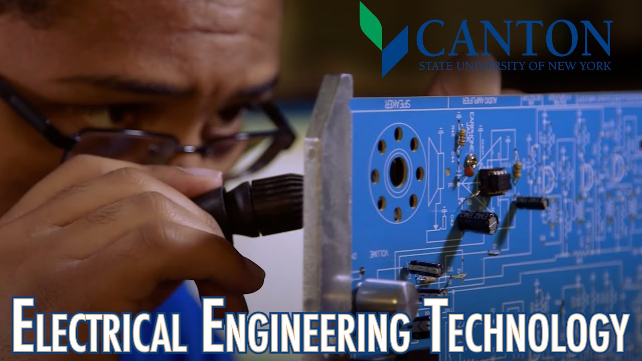 Electrical Engineering Technology Program