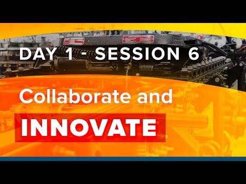 THE COUNCIL: Collaboration Produces Innovation