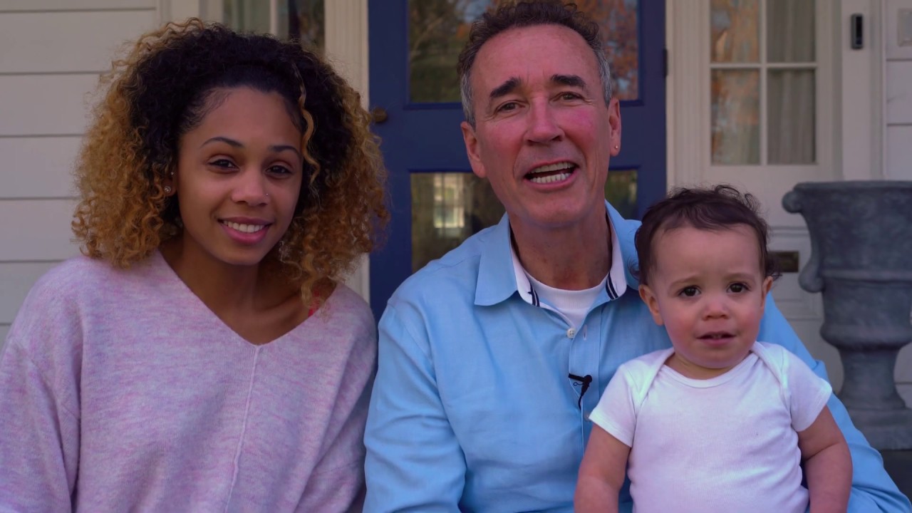 Joe Morrissey Running For The Virginia State Senate!