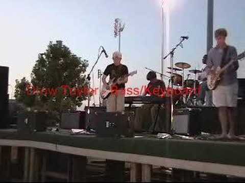 Dear Joey | Dear Theresa