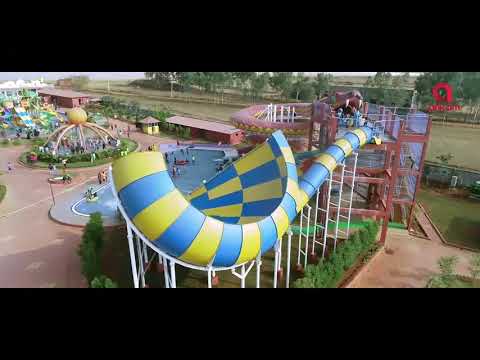 Water Slides and Water Fun Play Systems or Multi Play Station OEM ...