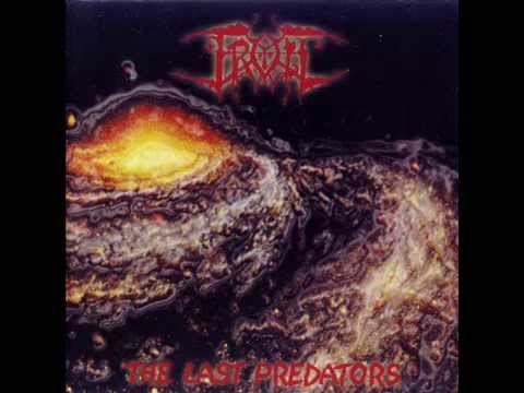 Troll - Eyes as in I