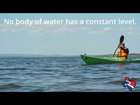 Water School-Constant Level Reservoirs