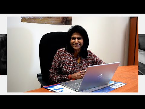 Dr Illana Moodley