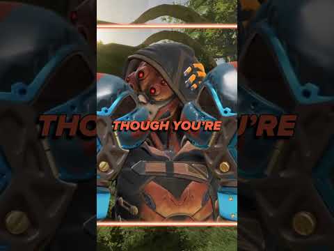 UNIQUE APEX LEGENDS INTERACTIONS! ❄️