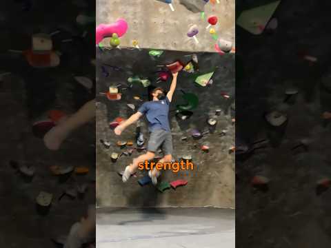 Is He the Best Competition Rock Climber in the World?