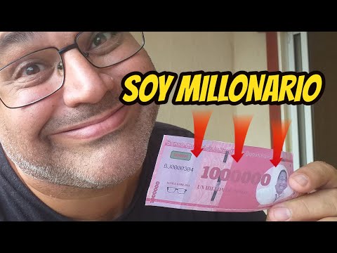 What can I buy with 1 million Dominican pesos? How much does the dollar cost in the Dominican Rep...