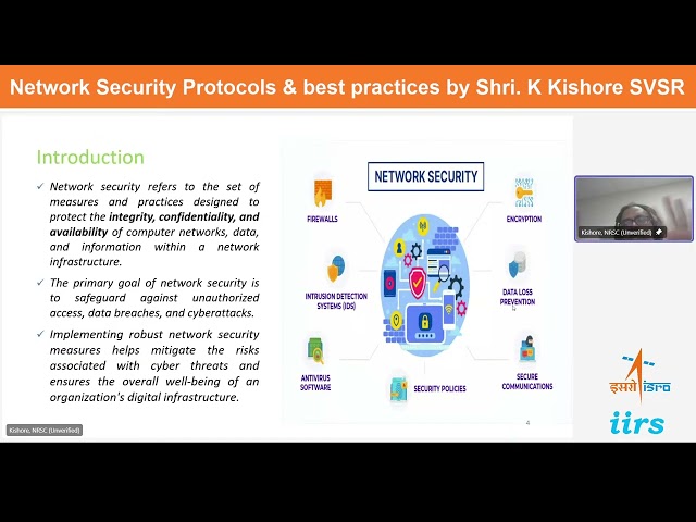 Understanding Network Security Protocols and Best Practices | Galaxy.ai | Galaxy.ai