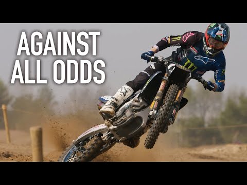 La canción suena en el anuncio de Monster Energy Fuel the Grind.