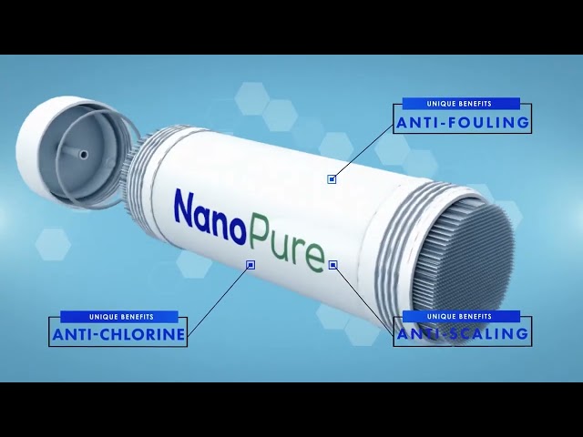 Technology - Welcome to Mempure