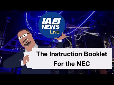 The NEC Introduction - Article 90