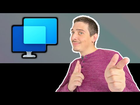 Windows Quick Assist (HOW TO) - Free Easy Remote Support!