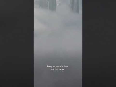 UAE is called the country of the future. #short