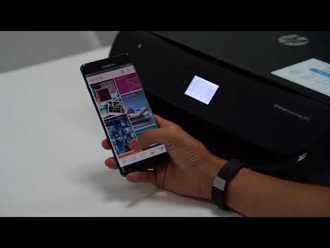 HP Smart App for Android