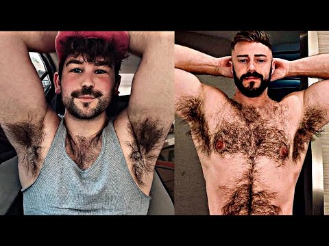 Hairy & Proud: The Real Strength of Being Yourself