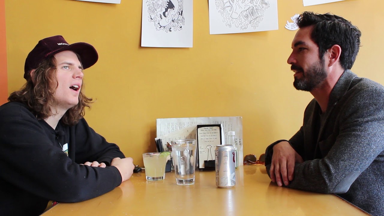 Field Notes From the Front Range Episode 2