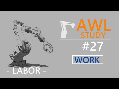 Increase Your Word Power | TOEFL Vocabulary Study | Root - LABOR | Memory Space