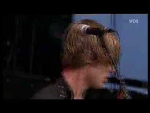 Annie's Angle - Mando Diao