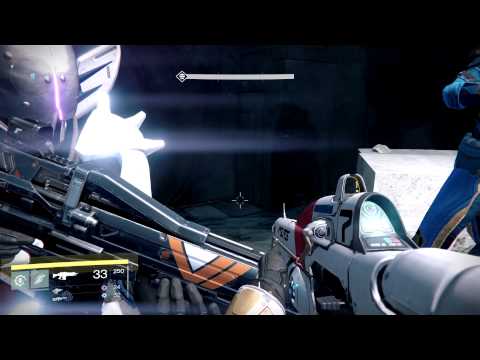 Steam Community :: Video :: Destiny Xbox One VOG Raid Playthrough with ...