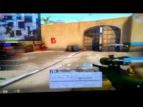 Steam Community :: Video :: CS:GO 360 NOSCOPE