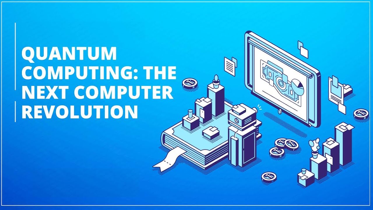 The Future of Quantum Computing: Breaking Down the Basics