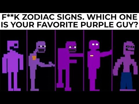 FNAF MEMES
