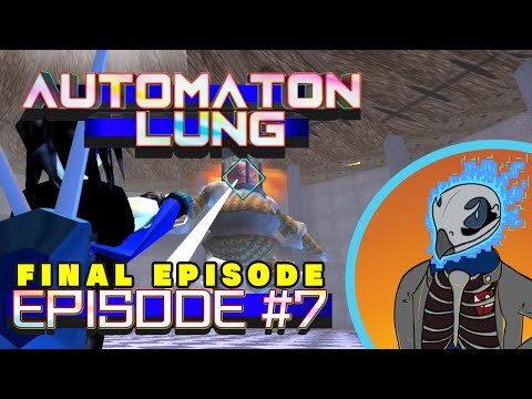 Steam Community :: Automaton Lung