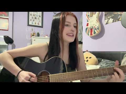 Silent Lucidity - Queensryche cover