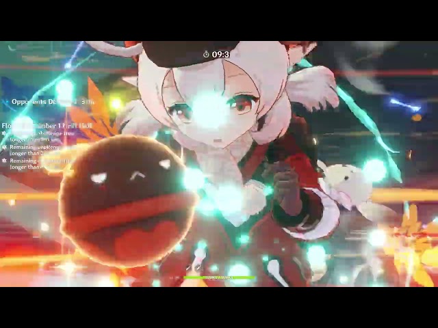 5 best team comps for Klee in Genshin Impact (June 2022)