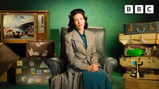 BBC Who were the Ten Pound Poms? | Ten Pound Poms advert Commercial ad uk