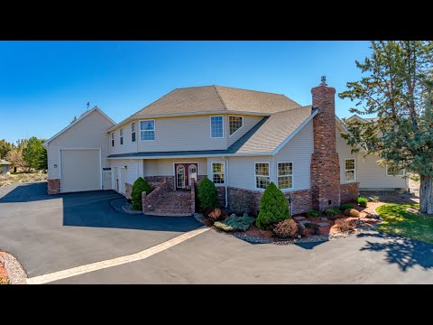 2442 Cardinal Ct Redmond, OR