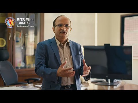 BITS Pilani Digital: Fees, Admission 2025, Degrees, Cutoff, Ranking ...
