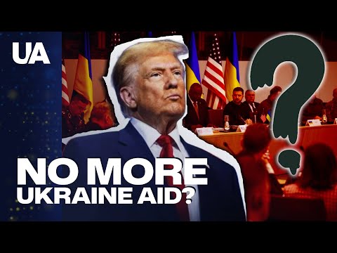 NO MORE Ramstein? Real Future of Ukraine Aid Packages in 2025