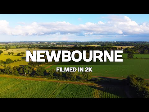 Steam Community :: Video :: Drone Footage of Newbourne Springs in 2K