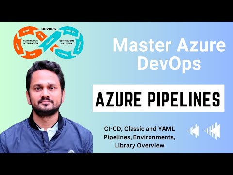 Azure DevOps Tutorial for Beginners | Azure Pipelines Overview | CI-CD Explained #7