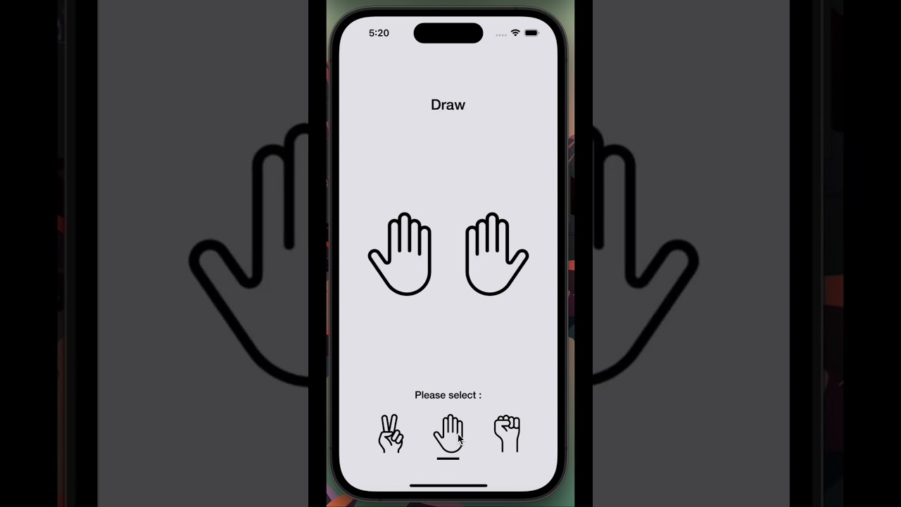 Easy project ios, smooth animation #programming #iosdeveloper #coding #development #swiftui