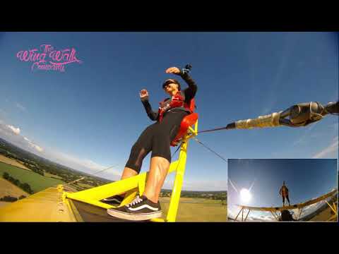 Wing Walking in Kent - Wing Walking Flights Out Of Headcorn | Prices ...