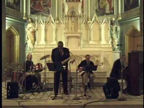 Died On This Date (July 13, 2012) Bucky Adams / Canadian Jazz Legend ...