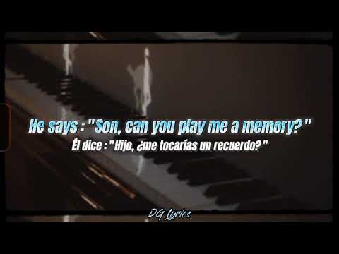 Piano Man 🎭 - Billy Joel ♪ [Subtitulada Español / Inglés]✨