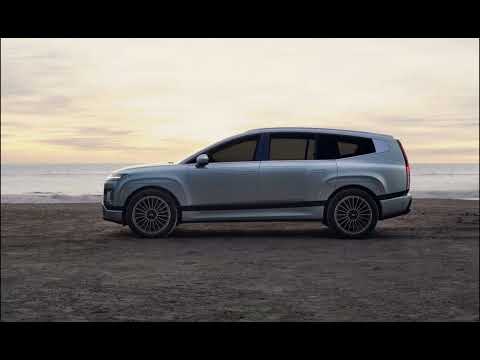 Brandfon Hyundai - 2026 IONIQ 9