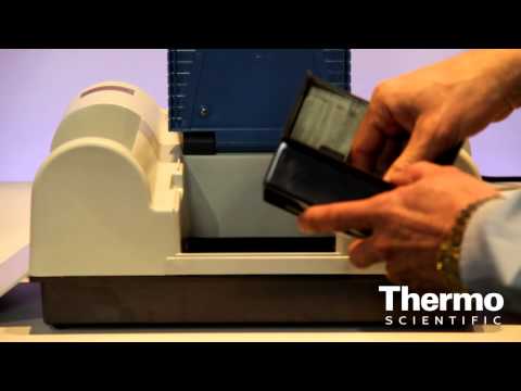 For Every Lab: New in UV-Vis @ Pittcon 2011